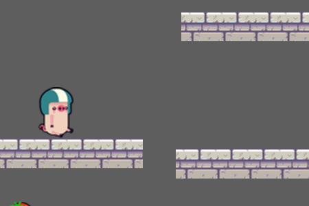 Basic Platformer - Free Addicting Game